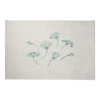 Just Dandy Rug, 2'x3' - Contemporary - Area Rugs - by E by Design | Houzz