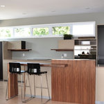 Soco Bar Stool - Midcentury - Bar Stools And Counter Stools - by The ...