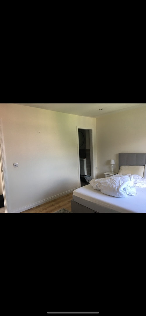 Bare bedroom-need ideas!! | Houzz UK