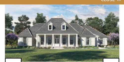 Madden Designs house plan The Reserve II | Houzz Forum