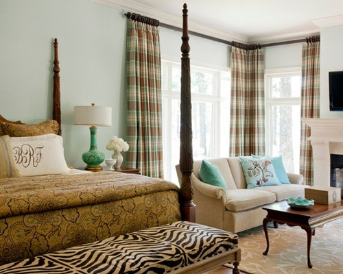 Offset Window Home Design Ideas, Pictures, Remodel and Decor