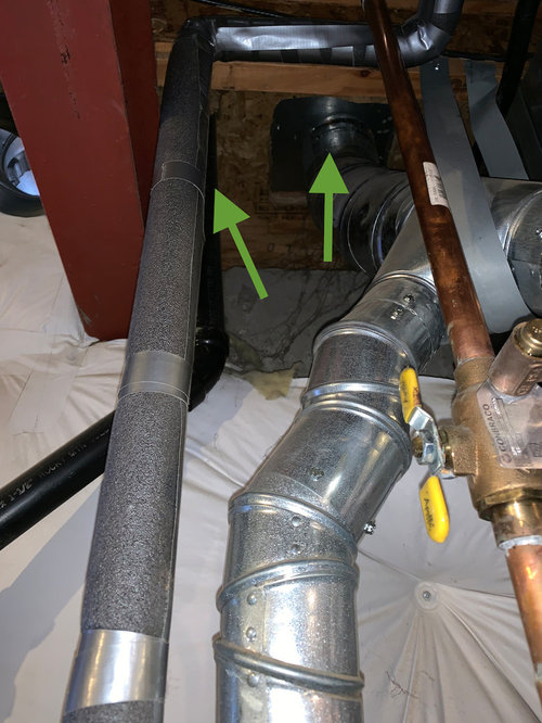 Move HVAC Chase - Possible?