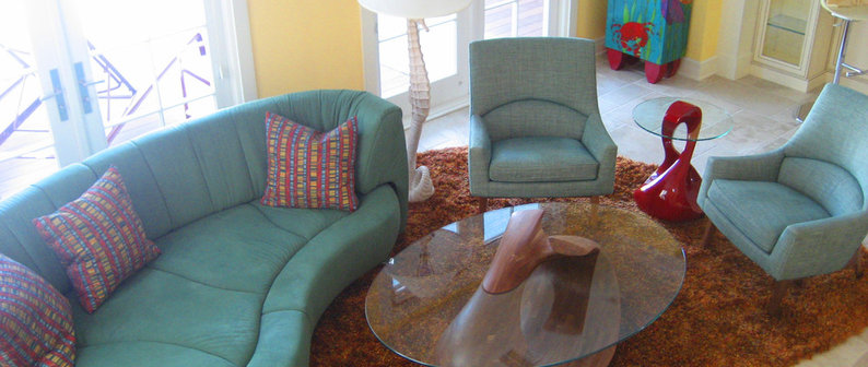 NEWELL DESIGN INC. - Project Photos & Reviews - Coral Gables, FL US | Houzz