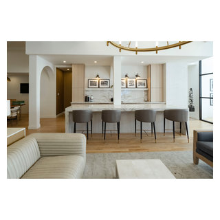 UNION - Modern - Kitchen - Toronto - by PULSAR DESIGN INC. | Houzz