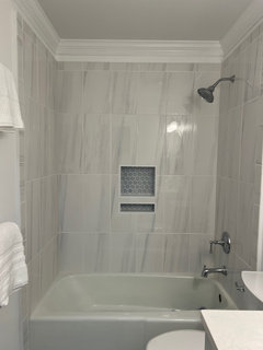 layout for 12 x 24 tile | Houzz Forum