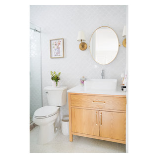 Project Barbarossa - Modern - Bathroom - Miami - by KJ Design ...