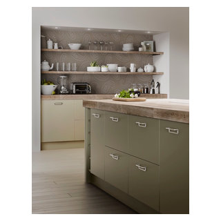 Laura Ashley Kitchen Collection - Sussex - von User | Houzz