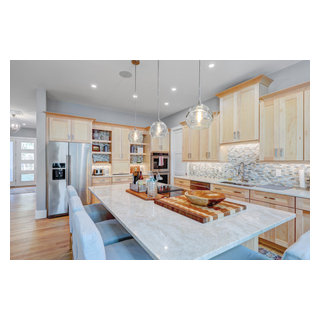 CLB Network - Crx Construction - Rehoboth Beach, DE - 3 - Farmhouse ...