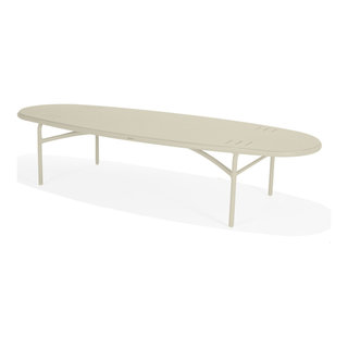 Oceans Coffee Table - Transitional - Outdoor Coffee Tables - by Winston ...