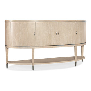 Nouveau Chic Sideboard - Transitional - Buffets And Sideboards - by ...