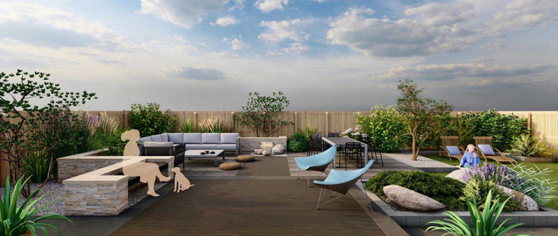 GARDENS & PROJECTS - Project Photos & Reviews - Musselburgh, East ...