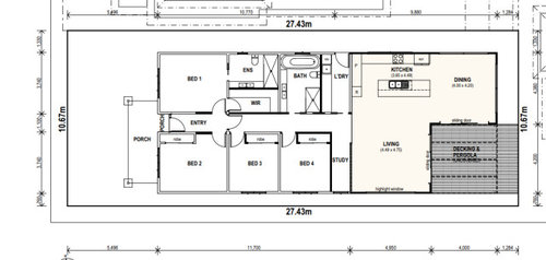 Advice on Floorplan for Heritage Home, with extension | Houzz AU