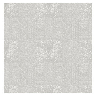 Zenith Grey Abstract Geometric Wallpaper Sample - Contemporary ...