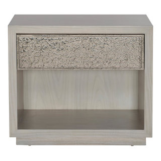 Bernhardt Ware Nightstand - Transitional - Nightstands And Bedside ...