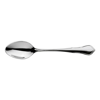 Vega Cutlery Series Chippendale, Espresso Spoon, Set of 12 ...