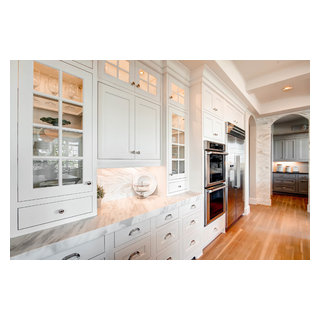 Hampton Home by Copperleaf Homes - Contemporary - Kitchen - Denver - by ...