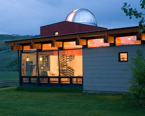 Residential Observatory | Houzz