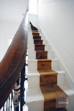 Raised Ranch Entryway - Ideas?