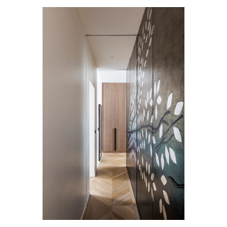 VICTOR HUGO - Hall - Paris - by atelier daaa | Houzz