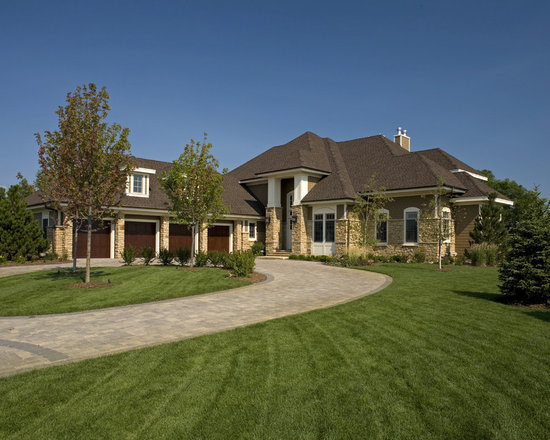 Gaf Timberline Hd Mission Brown | Houzz