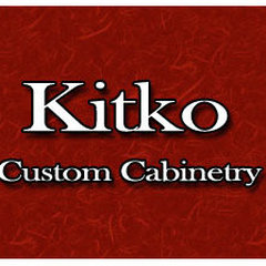 KITKO CUSTOM CABINETRY - Project Photos & Reviews - Pittsburgh, PA US ...