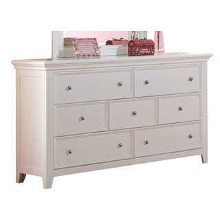 Lacey Dresser - Transitional - Dressers - by HedgeApple | Houzz
