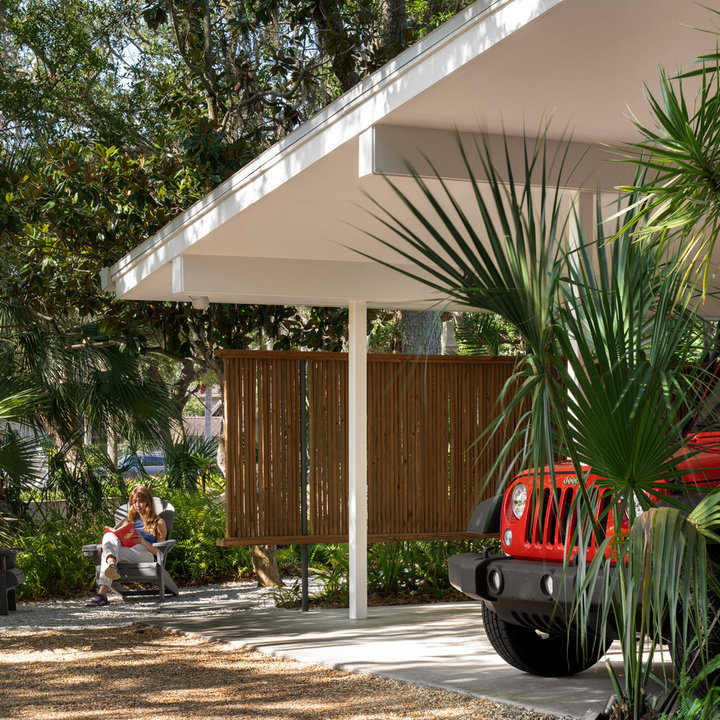 75 Most Popular Carport Design Ideas for 2019 - Stylish Carport ...
