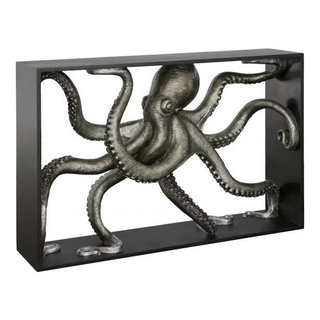 Octo Console - Beach Style - Console Tables - by Lighting Reimagined ...