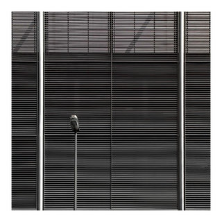 "Blinded" Digital Paper Print by Gilbert Claes, 18"x18", 38"x38 ...