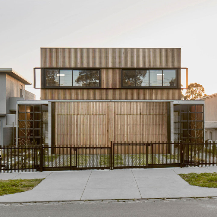 75 Beautiful Semi-detached House Ideas and Designs - August 2022 | Houzz UK