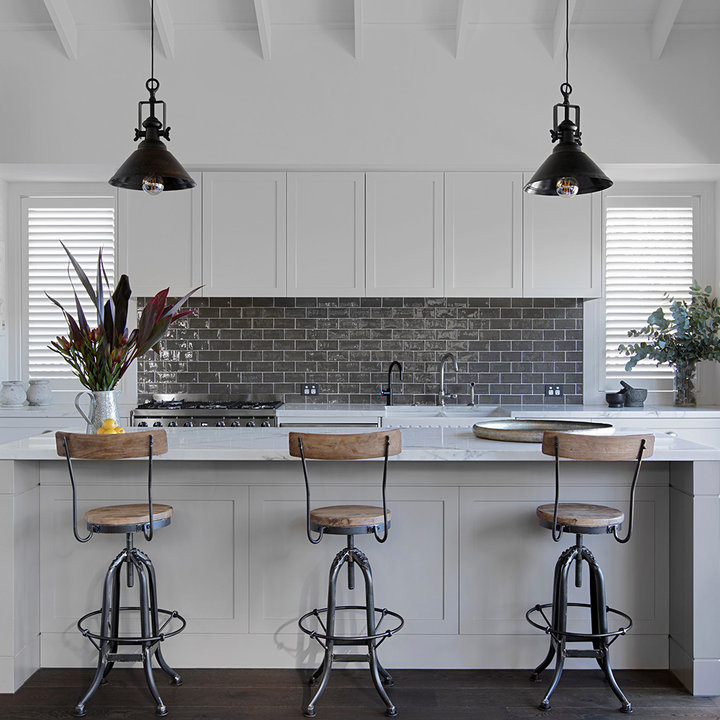 75 Most Popular 75 Beautiful Country Kitchen Ideas & Designs Design ...