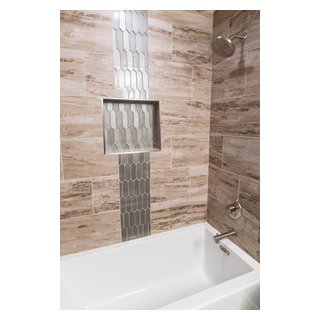 Modoc Kitchen and Bathroom Renovation - Phoenix - by Haus Interior | Houzz