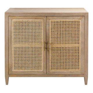 Etewah - Tropical - Console Tables - by Livabliss | Houzz