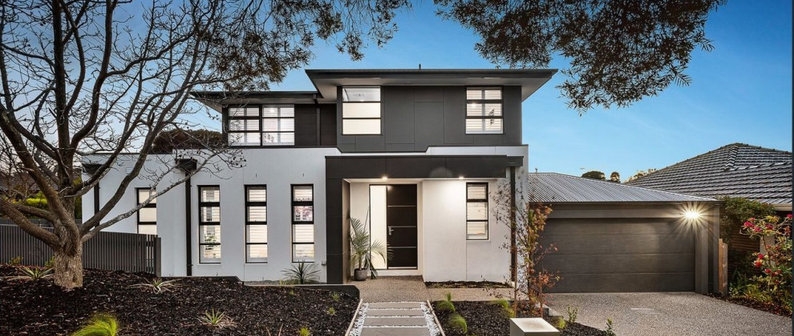 PEPPER CONSTRUCTIONS - Reviews, houses, contacts. Bentleigh, AU | Houzz