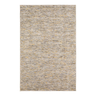 Arcata AC1 Aruba 10' x 10' Octagon Rug, 4' x 4' - Contemporary - Area ...