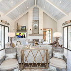 The Hidden Pearl - Farmhouse - Milwaukee - by Colby Construction