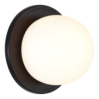 Sybil Wall Sconce - Contemporary - Wall Sconces - by Renwil | Houzz