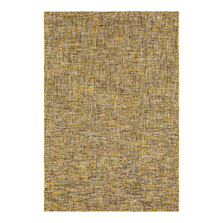 Mateo ME1 Aruba 10' x 10' Octagon Rug, 12' x 12' - Contemporary - Area ...