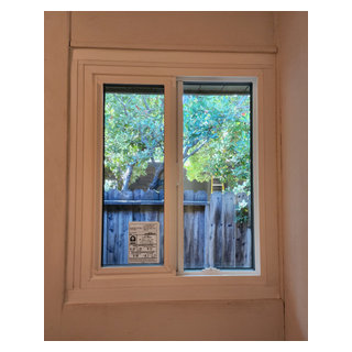 Windows & Beyond - Custom Window Projects - Laundry Room - San ...