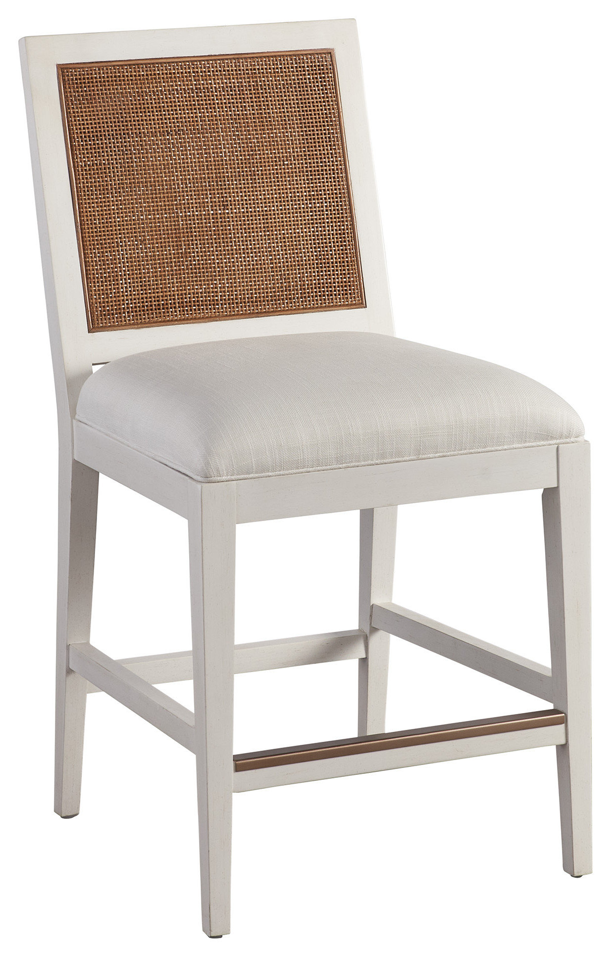 Cleo Counter Stool - Tropical - Bar Stools And Counter Stools - by ...