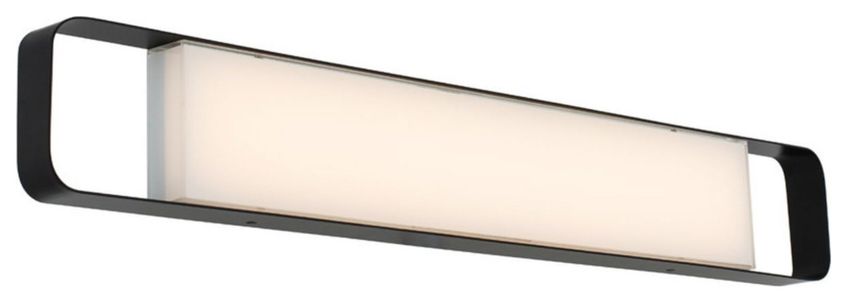 Kalco Rhapsody 34 Inch ADA LED Bath - Modern - Bathroom Vanity Lighting ...