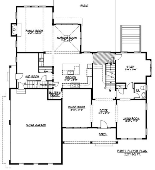 New Build - Layout Review