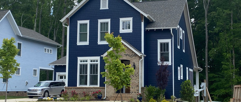 COLOR WORLD PAINTING CHARLOTTE - Project Photos & Reviews - Concord, NC ...