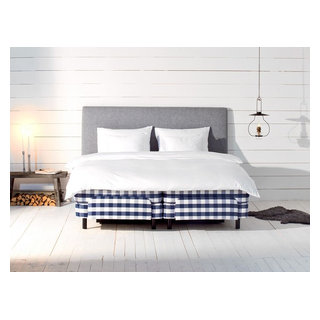 Hastens Modern - Modern - Bedroom - Dallas - by The Luxury Bed ...