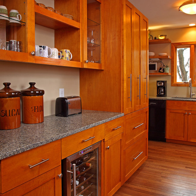 PROJECTS - Full Circle Construction Inc.