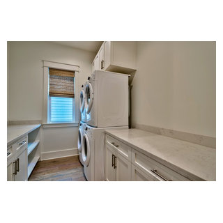 15 Beachcomber - Classique Chic - Miami - par Chi-Mar Construction | Houzz
