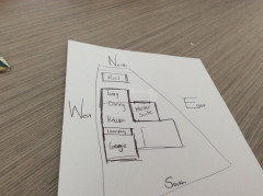 Floorplan & Orientation Help! | Houzz AU