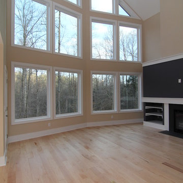 Prow Windows - Photos & Ideas | Houzz