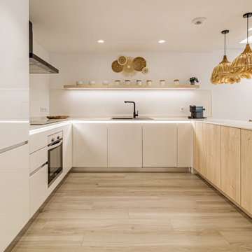 Ideas para cocinas | Fotos de cocinas - Junio 2026 | Houzz