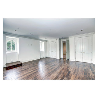 9005 Durham - Traditional - DC Metro - by NIROO | Houzz